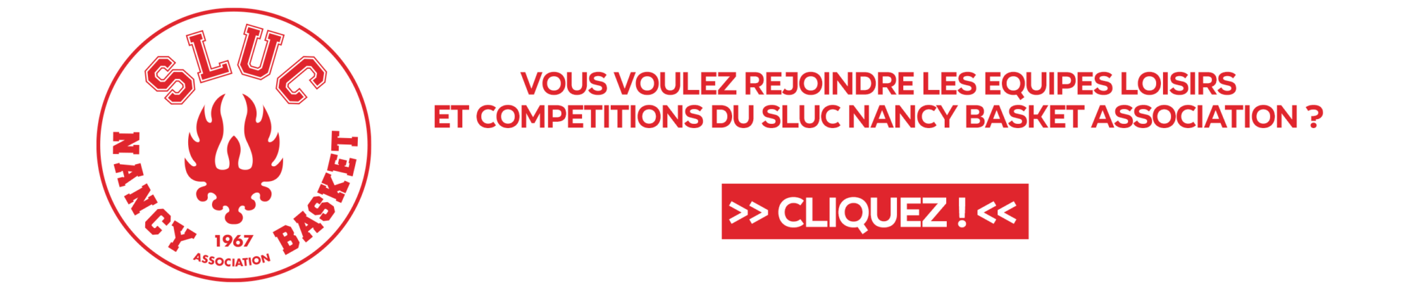 SLUC Family - SLUC Nancy Basket